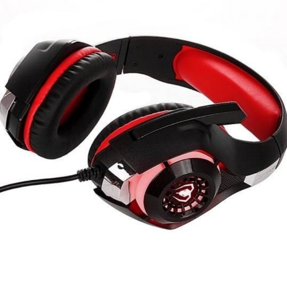 beexcellent | Other | Beexcellent Gaming Headset For Ps4 Pc Xbox One ...